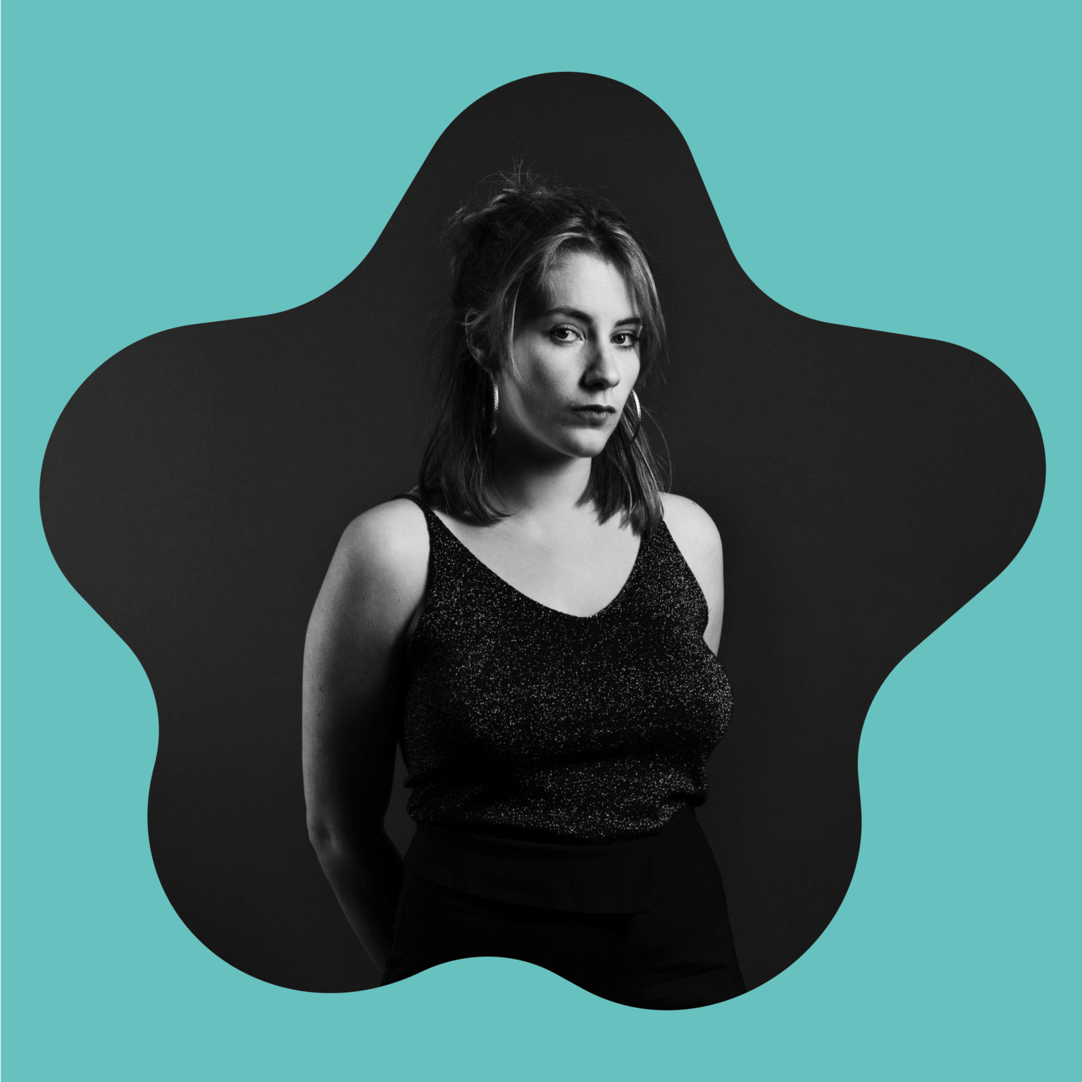 Anouk Werro – Fais comme chez toi