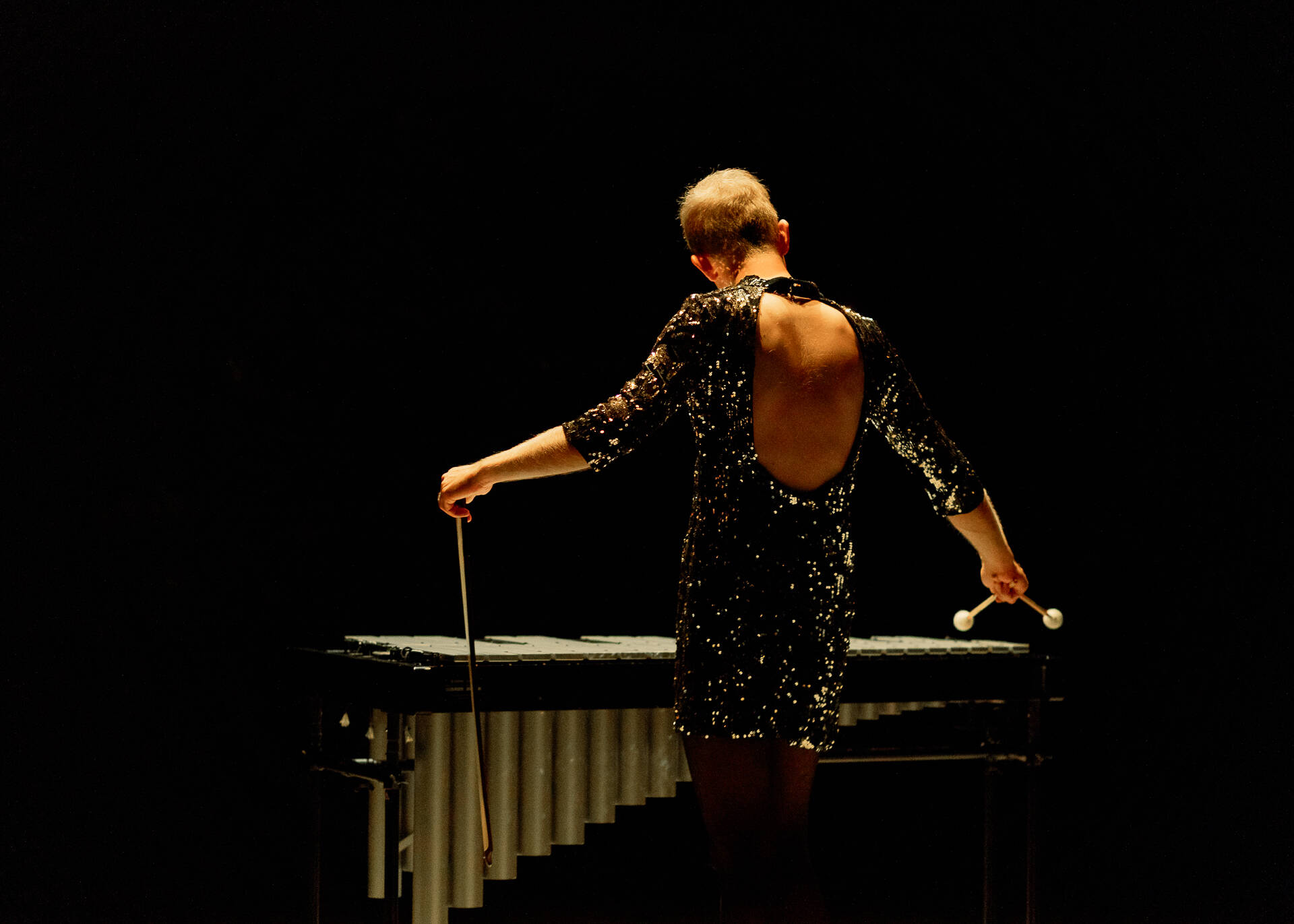 Benjamin Bender – Fais comme chez toi